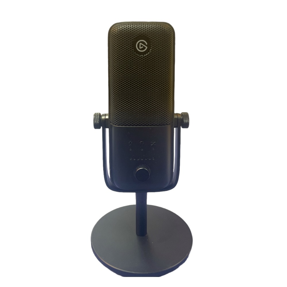 Pre-owned Elgato Microphone - Own4Less
